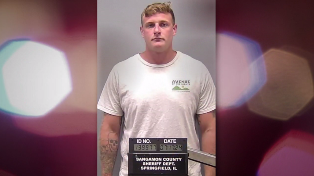 Sean Grayson's attorneys ask Illinois Supreme Court to release him from ...