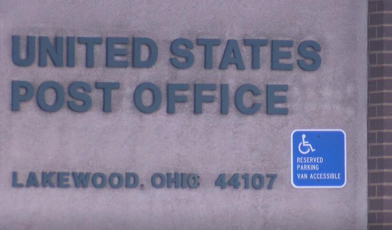 Feds arrest former Lakewood postal worker in check stealing scheme of ...