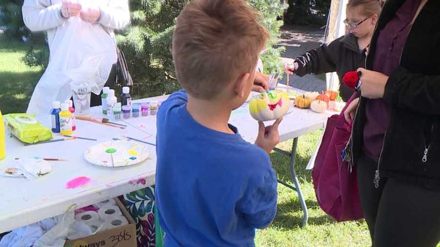 Ohio SNAP guide encourages farmers market shopping