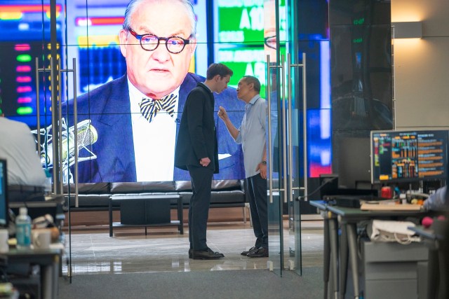 HBO reveals ‘Industry' Emmy Award submissions for Season 3: Harry Lawtey to campaign in lead ...