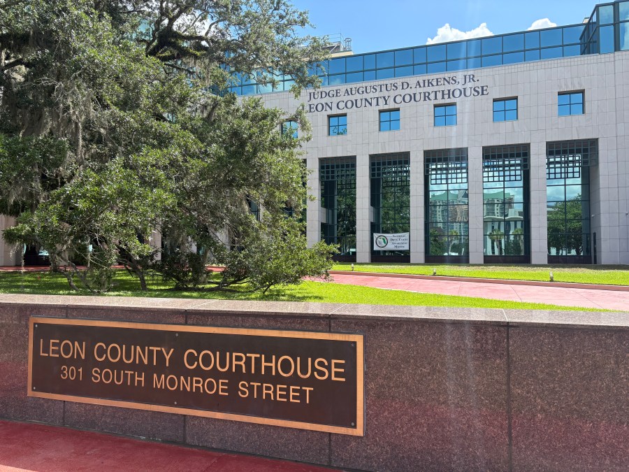 Florida State University shooting suspect appears in court, held ...