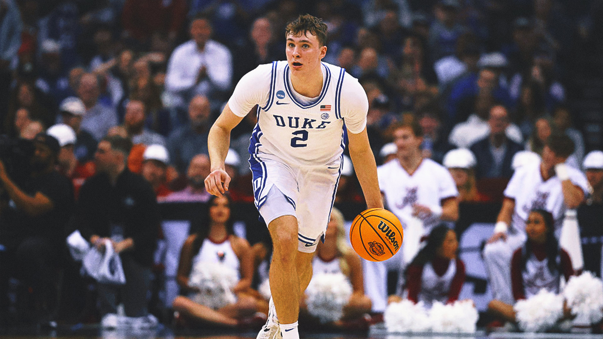 2025 NBA Draft Order: Complete list from Pick 1-59