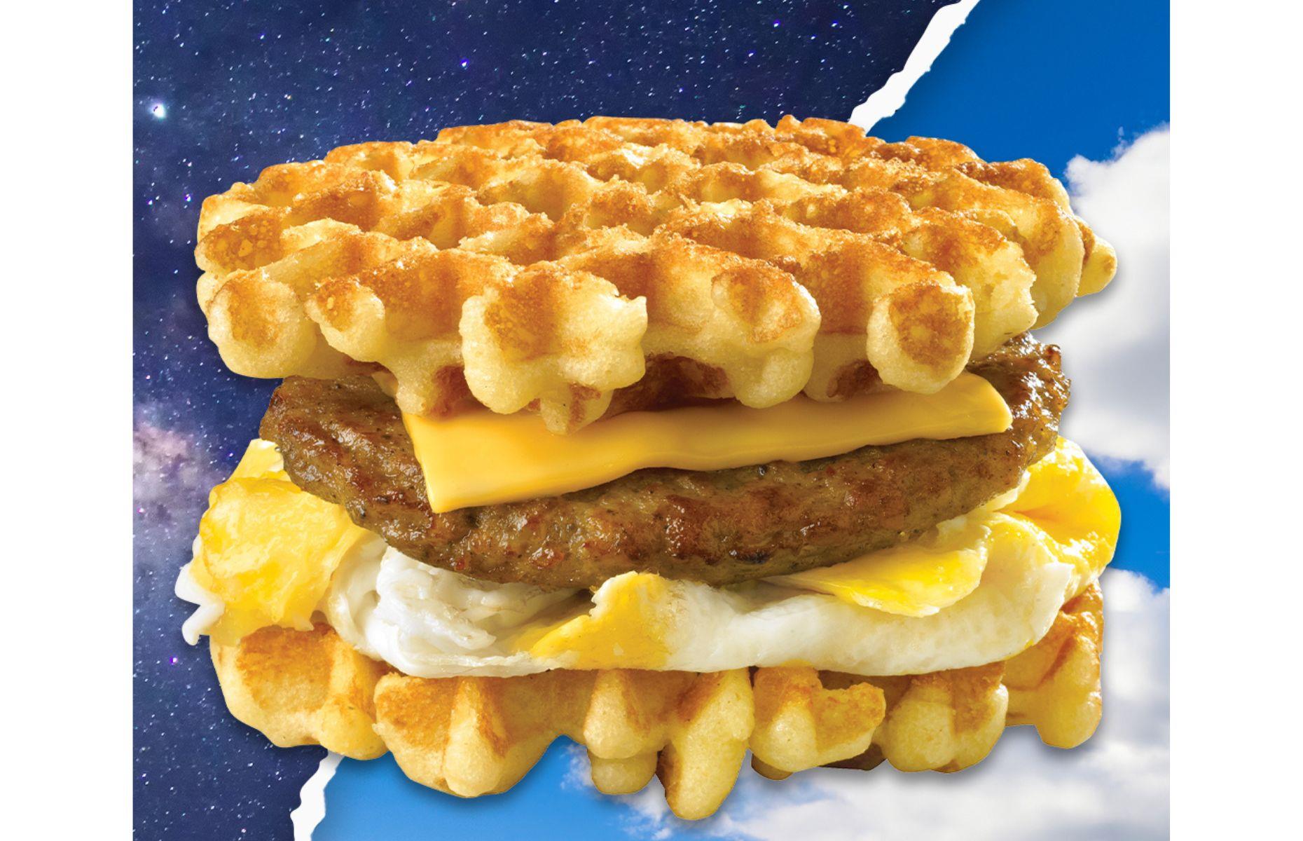 These are the best fast food breakfasts of all time