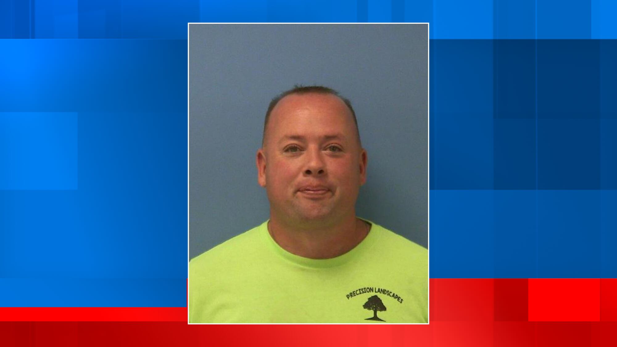 Man charged after investigation into solicitation of child