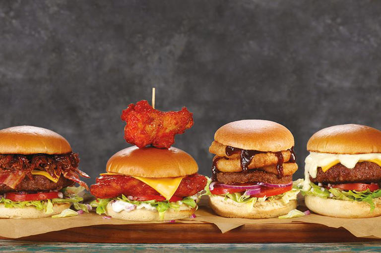 Major change to Wetherspoon menu to start today