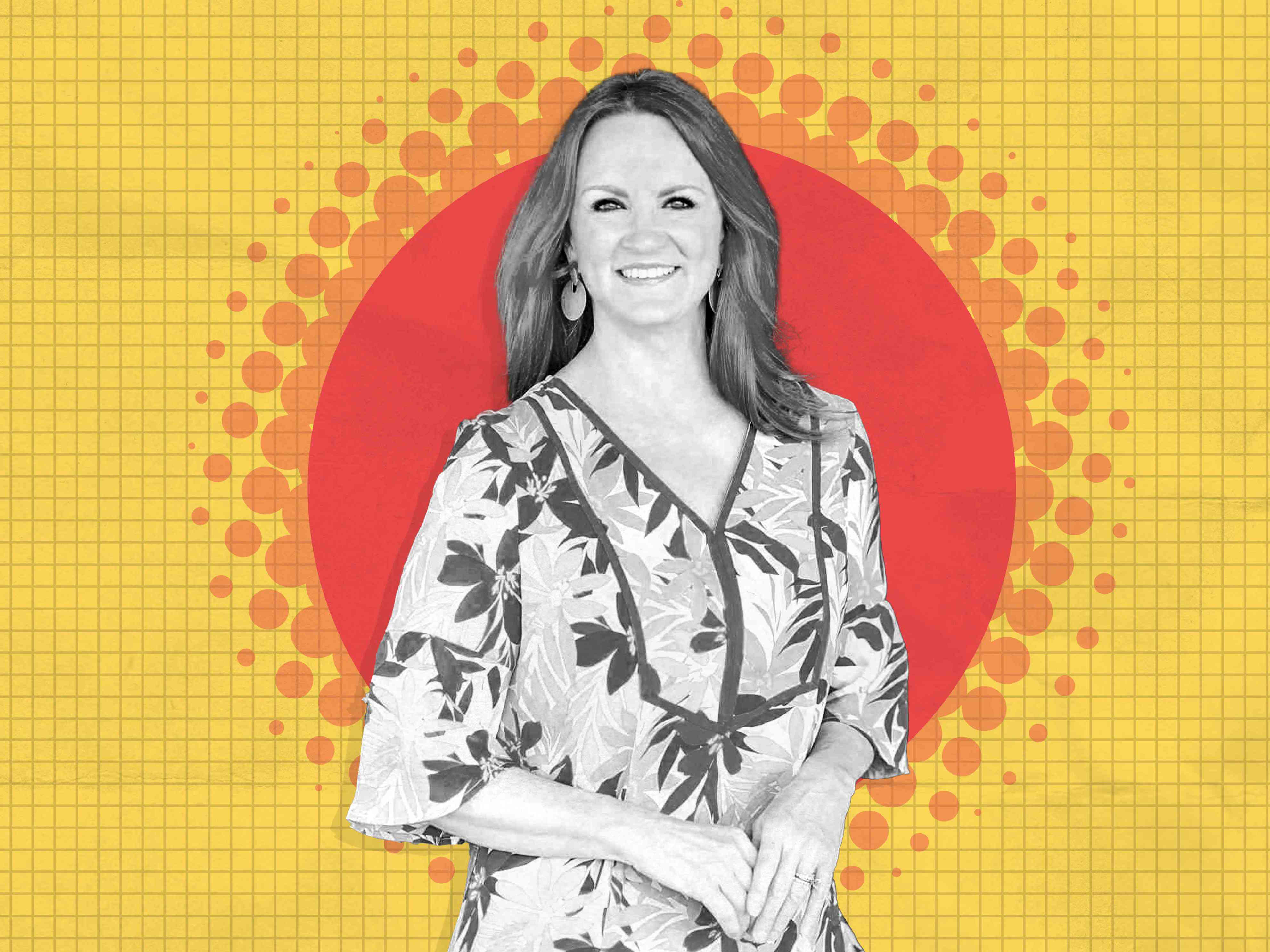 The Pioneer Woman's 'Over the Top' Cookies Are Exactly What We Need ...