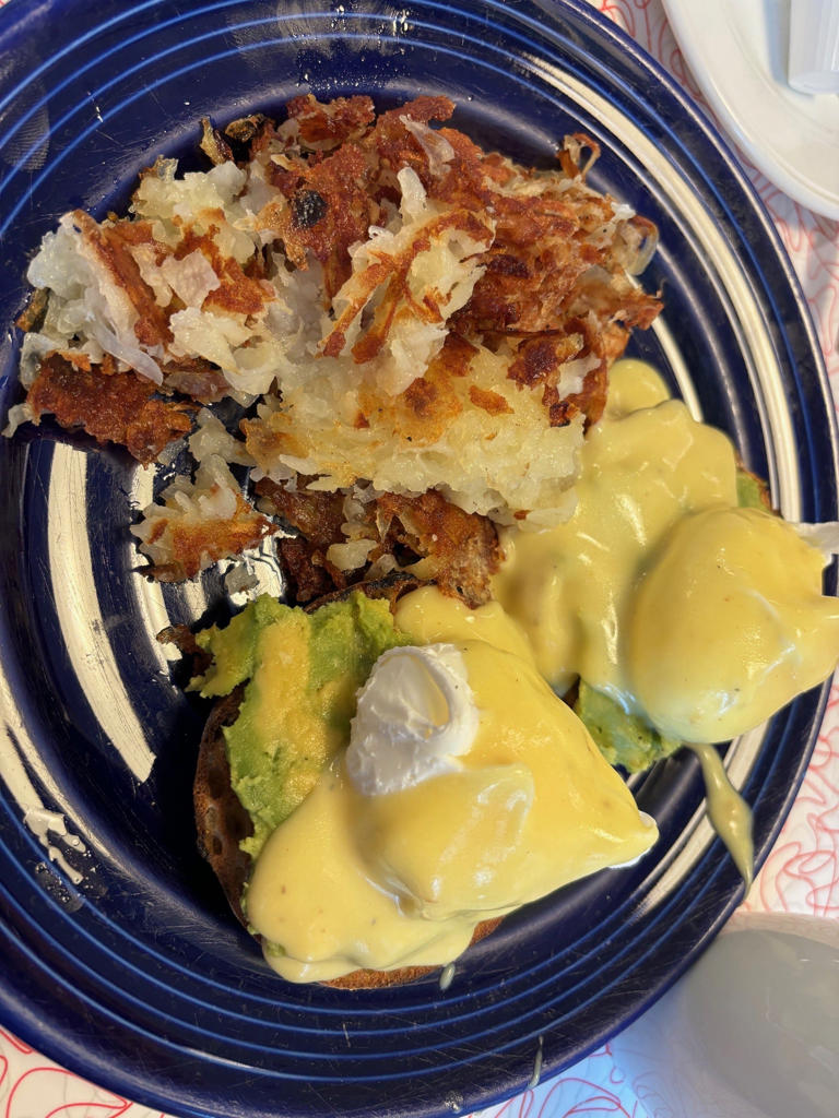 This retro-style Delaware diner has been named one of the country's ...