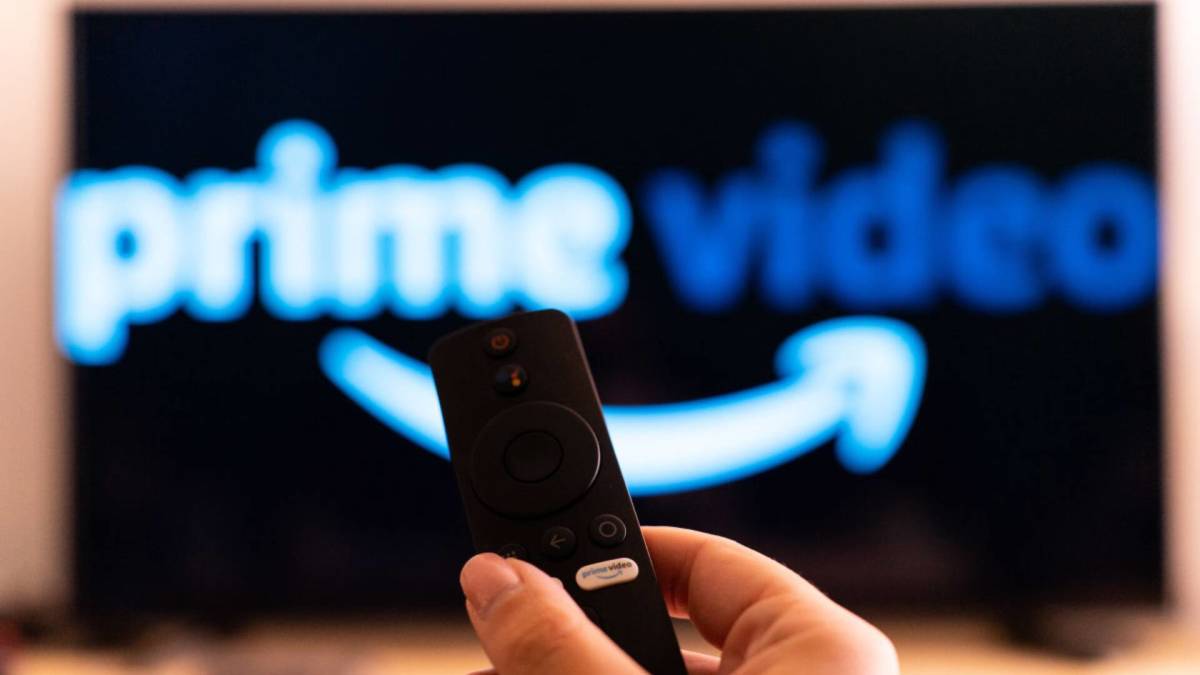 Amazon's Prime Video changes course for surprising reason