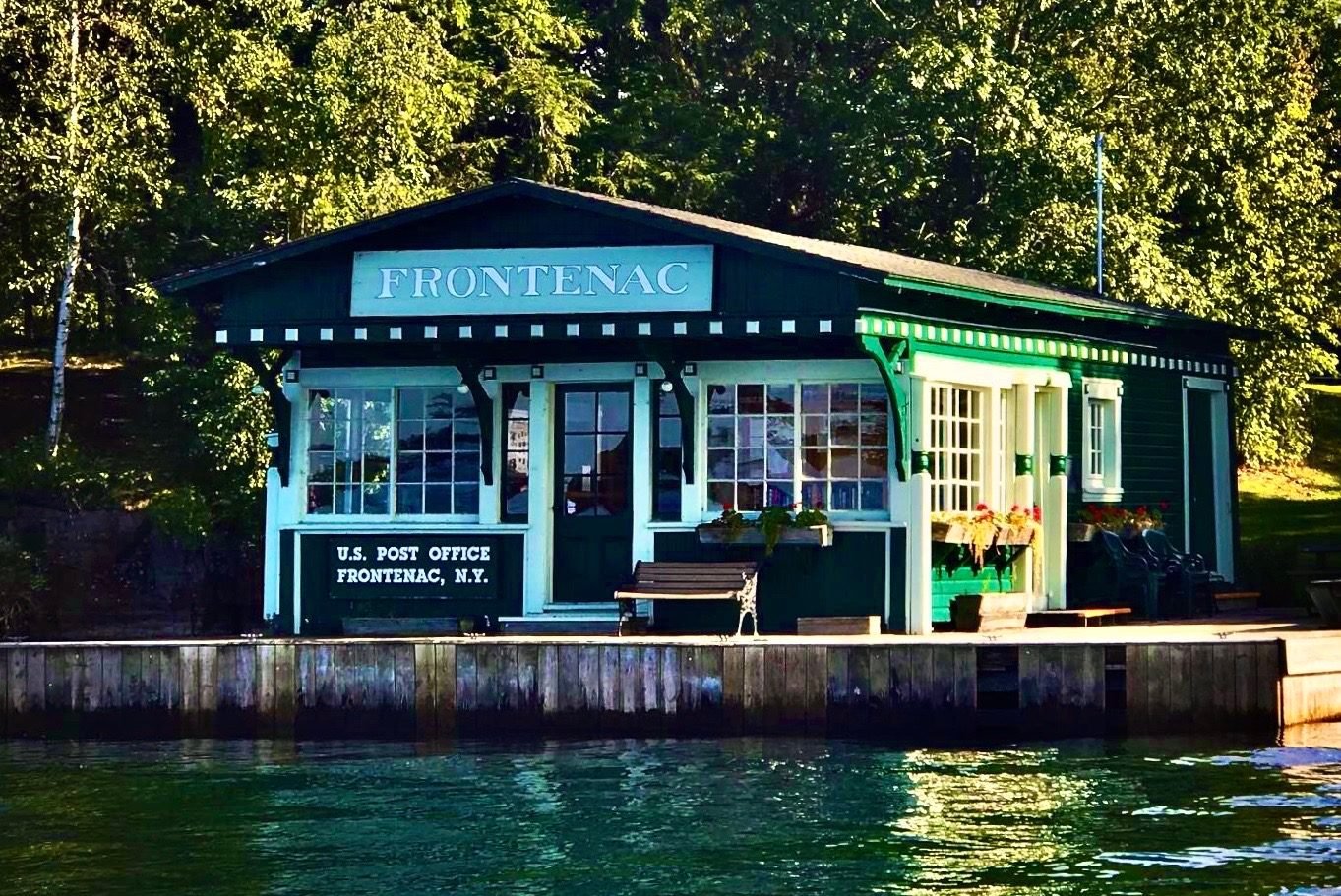 12 of the Most Beautiful Post Offices in the United States