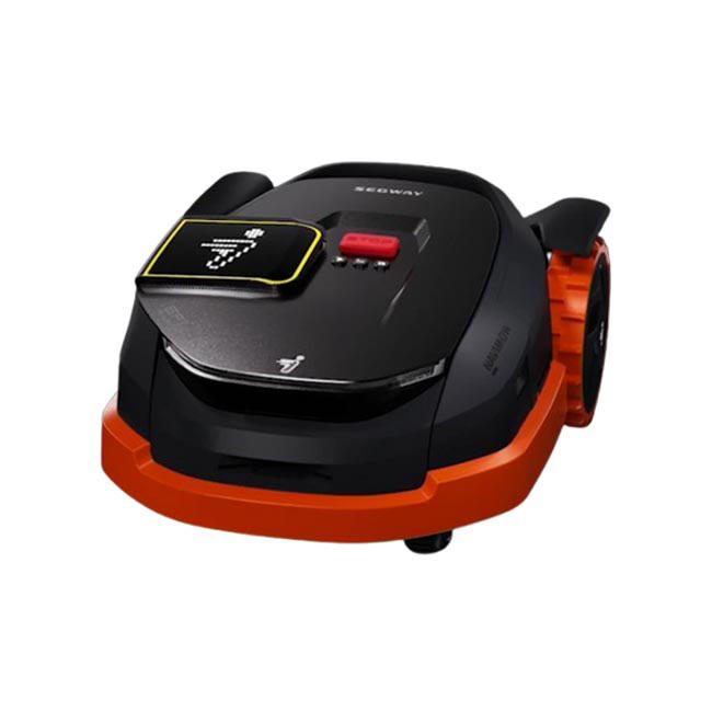 We’ve Tested 14 Robot Lawn Mowers; These 6 Are the Best