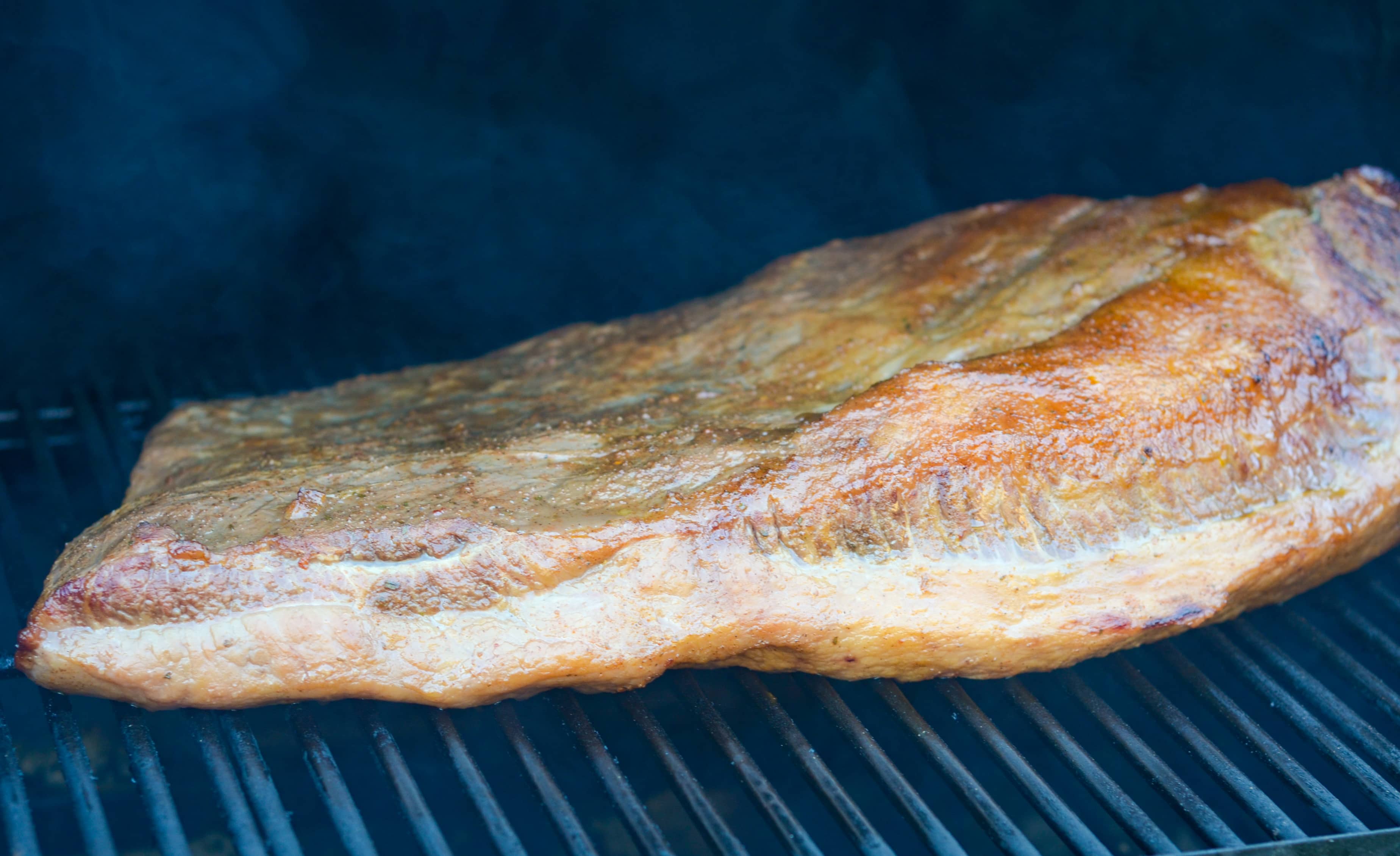 Easy Smoked Meats for Summer Days