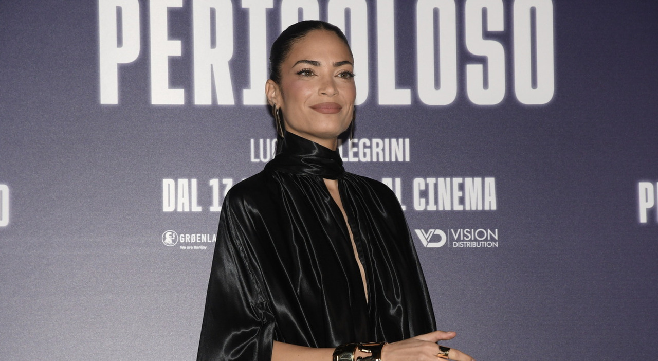 Elodie: «Il mio vero cognome non è Di Patrizi. Mia nonna era una ...