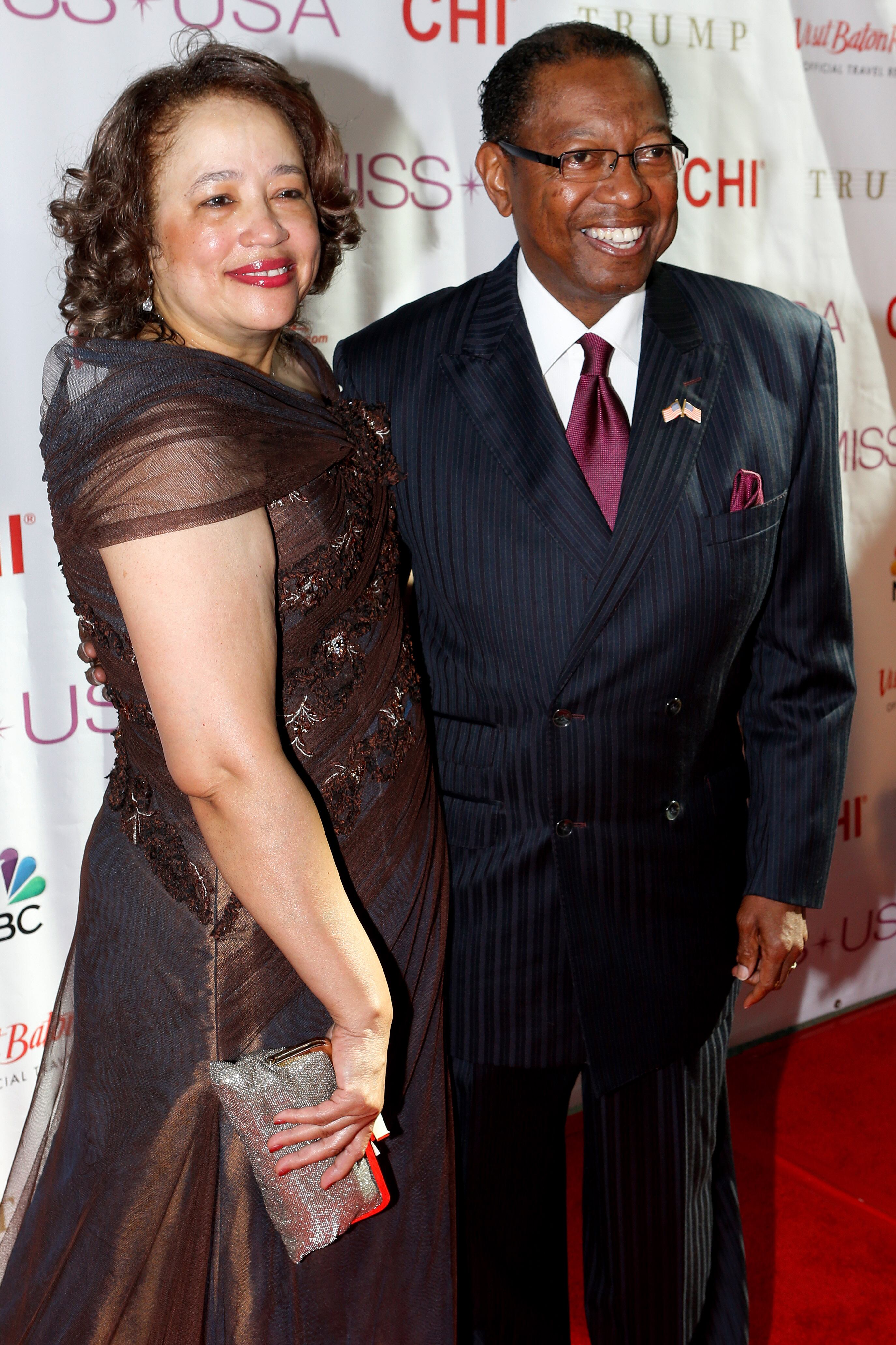 Remembering life and legacy of Kip Holden