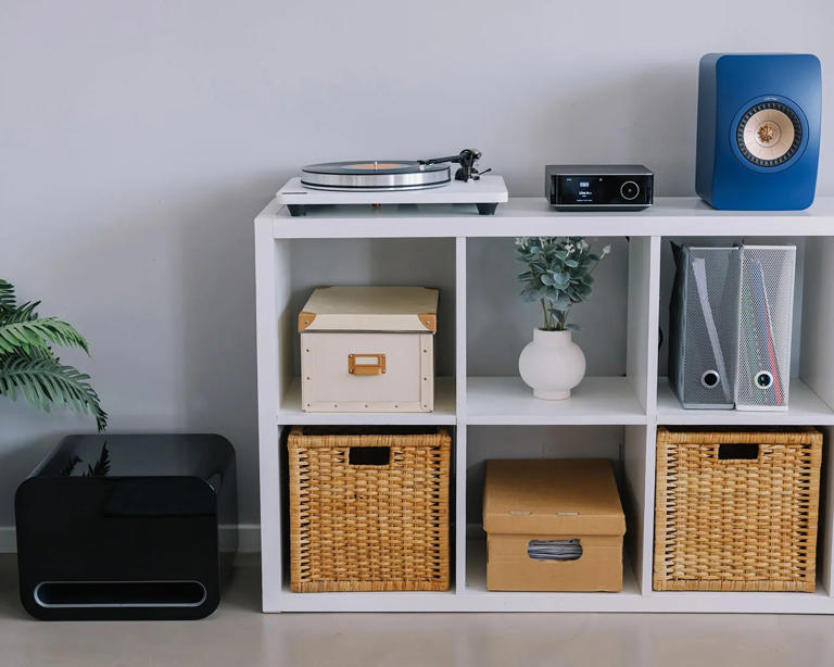 This affordable amplifier is one of the year’s most important hi-fi ...