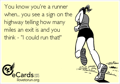 25 Runner Quirks We Don’t Realize are Super Weird