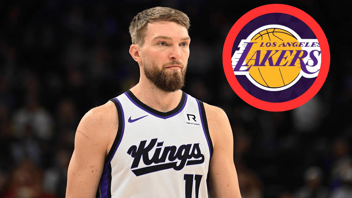 NBA Blockbuster: Three-Team Mock Trade Sends Sabonis to Lakers, Sparks ...