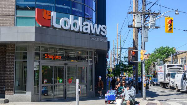 Loblaw CEO says tariff-related increases are on the way and here's when ...