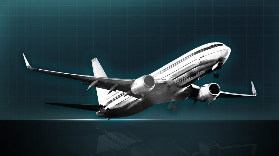If you hear the TSA say this code, don’t panic
