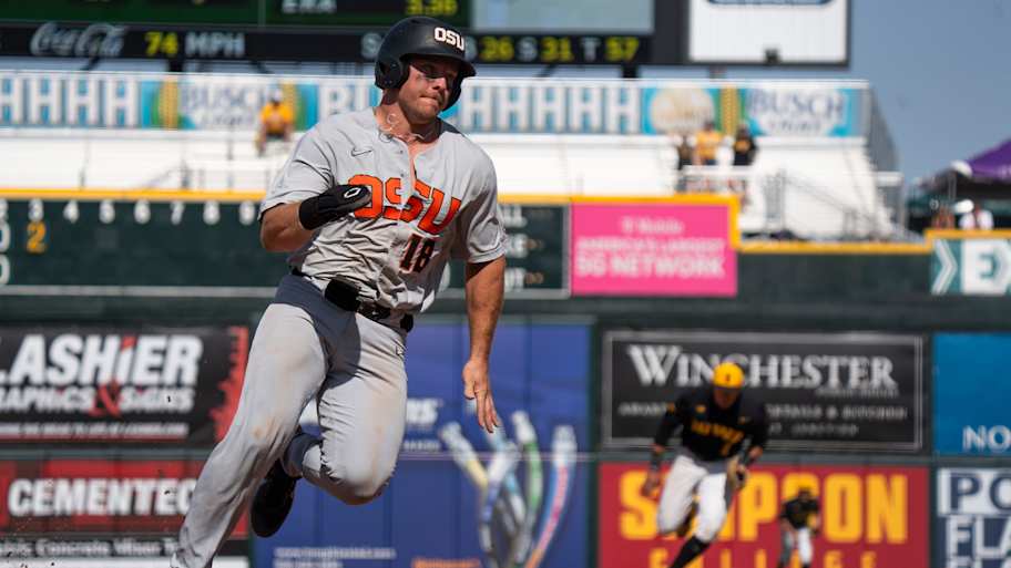 State of the Beavs: Beaver Baseball's Somewhat Wild Iowa Trip + Hoops ...