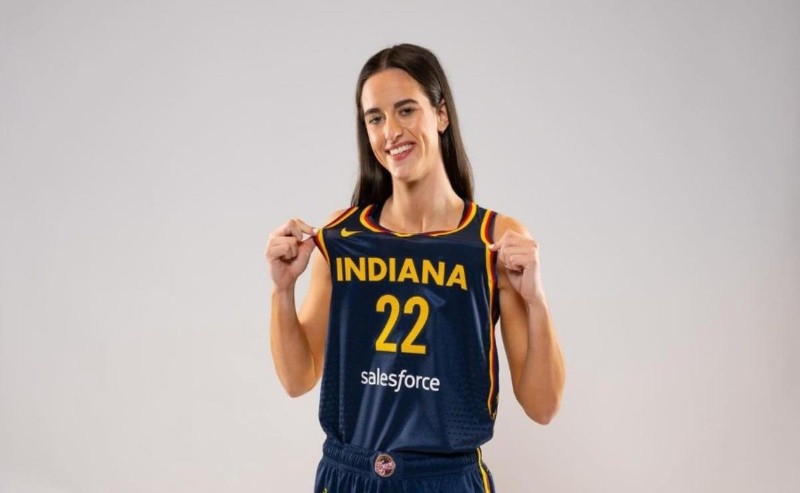 WNBA Analyst Raises Red Flags About Caitlin Clark and Indiana Fever ...