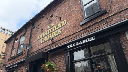 The Highland Laddie: Leeds pub featured in Good Food Guide ‘First Look ...