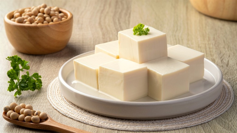 15 Types Of Tofu And How To Use Them