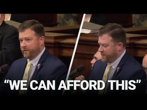 Pennsylvania State Rep. Davidson (D) on Cancer Research Funding: “We ...