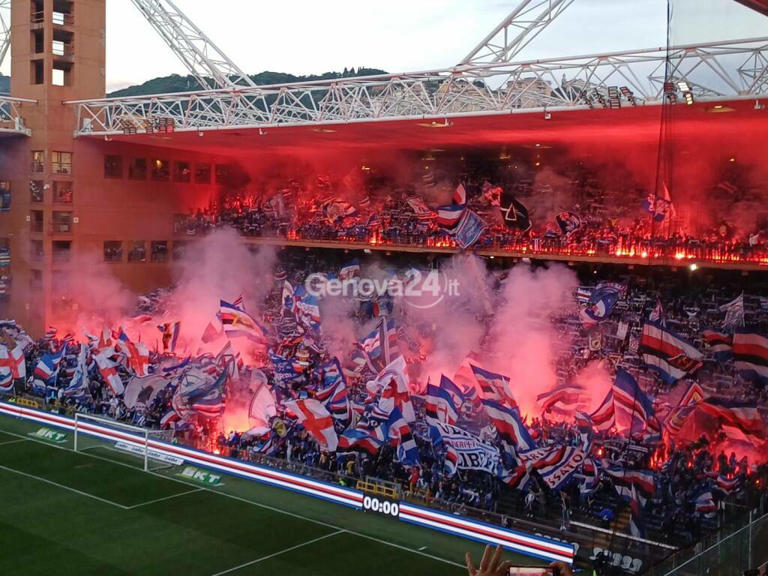 Il Brescia ritira il ricorso, per il playout Sampdoria – Salernitana si ...