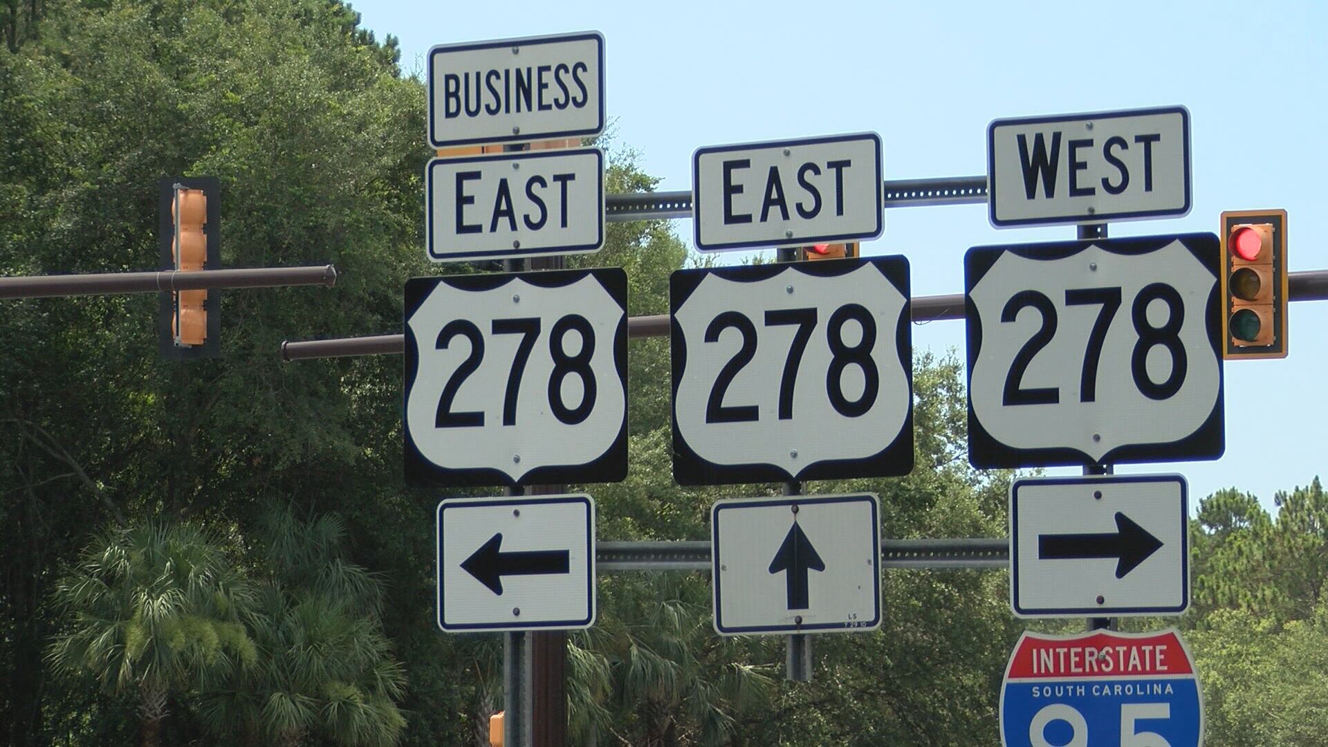 State Infrastructure Bank disapproves Beaufort County proposal for U.S ...