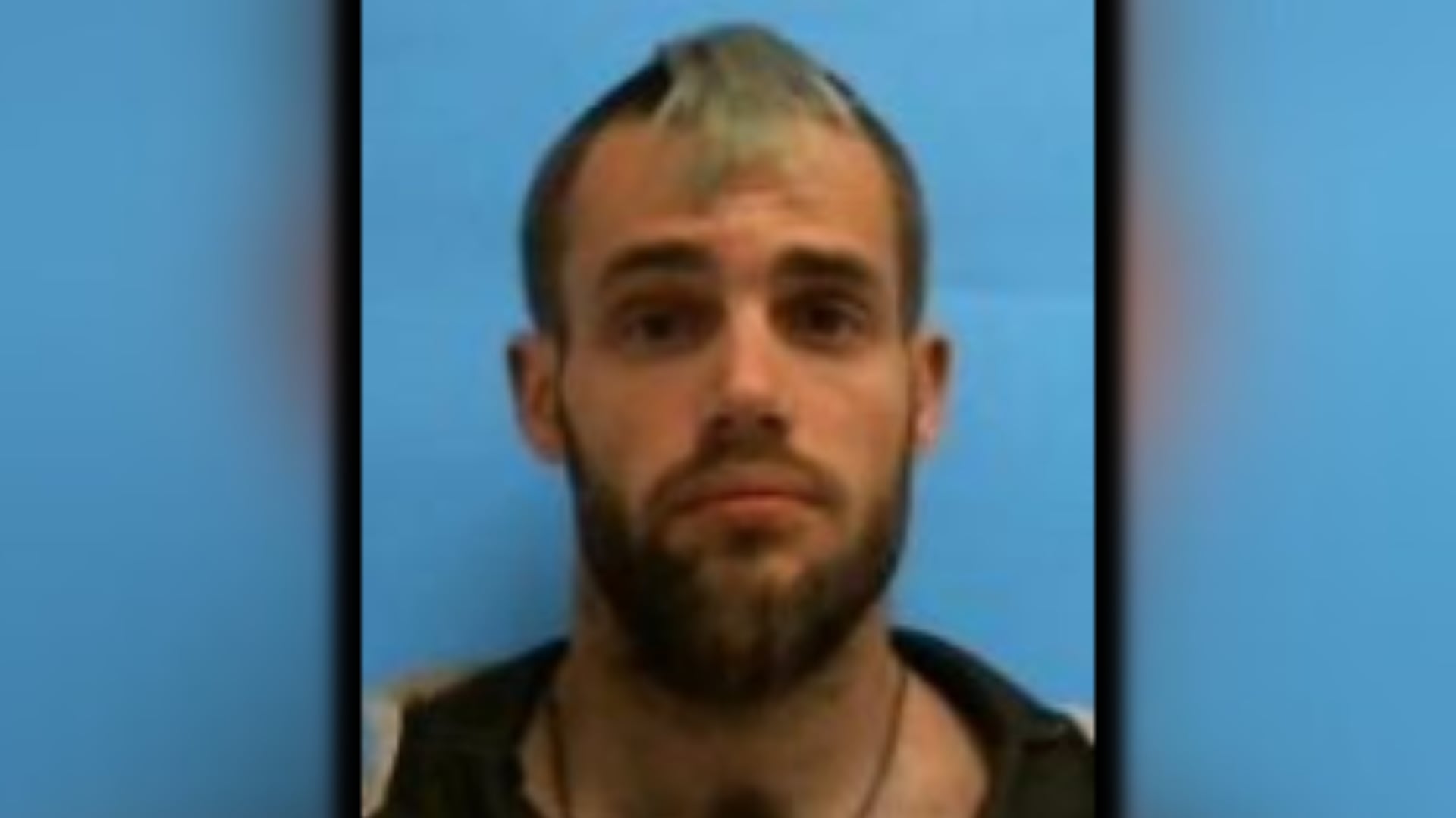 Man arrested nearly a year after murder at Rowan County house