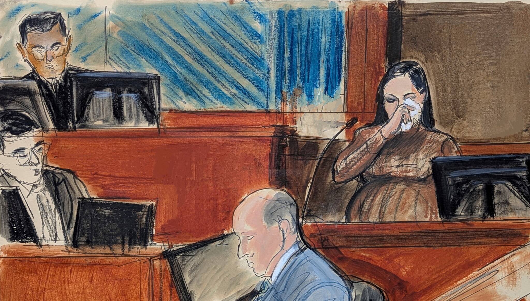 Rapper Sean „Diddy“ Combs soll Ex-Freundin Cassie mit Sex-Videos ...