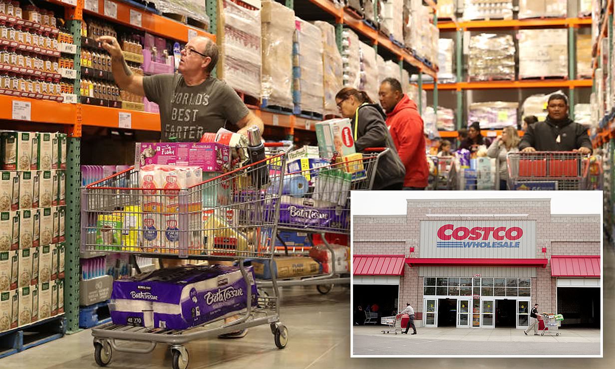 Costco places limits on very surprising item after tariffs sent price ...
