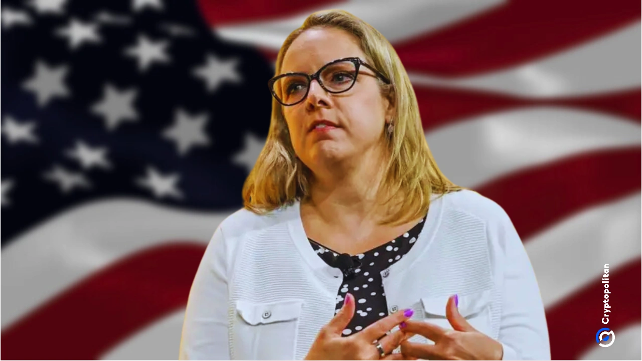 CFTC Commissioner Mersinger leaves to become CEO of crypto lobbying group