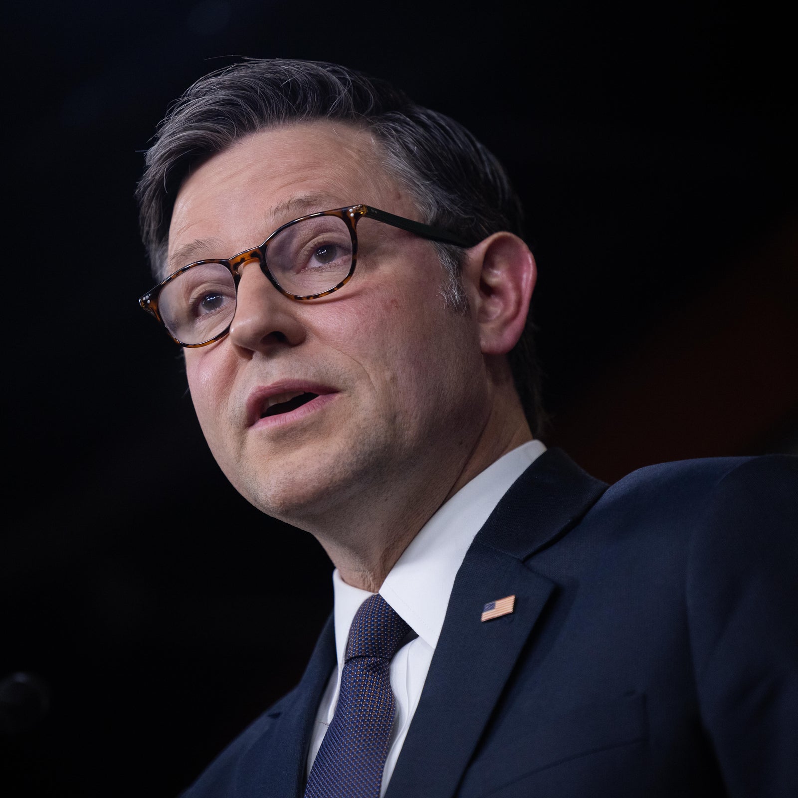 House GOP pushes Trump's "big, beautiful bill" forward after all-nighter