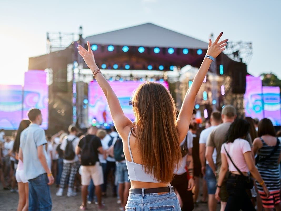 Nesconset Spring Fling Community Festival Coming To Town: Info