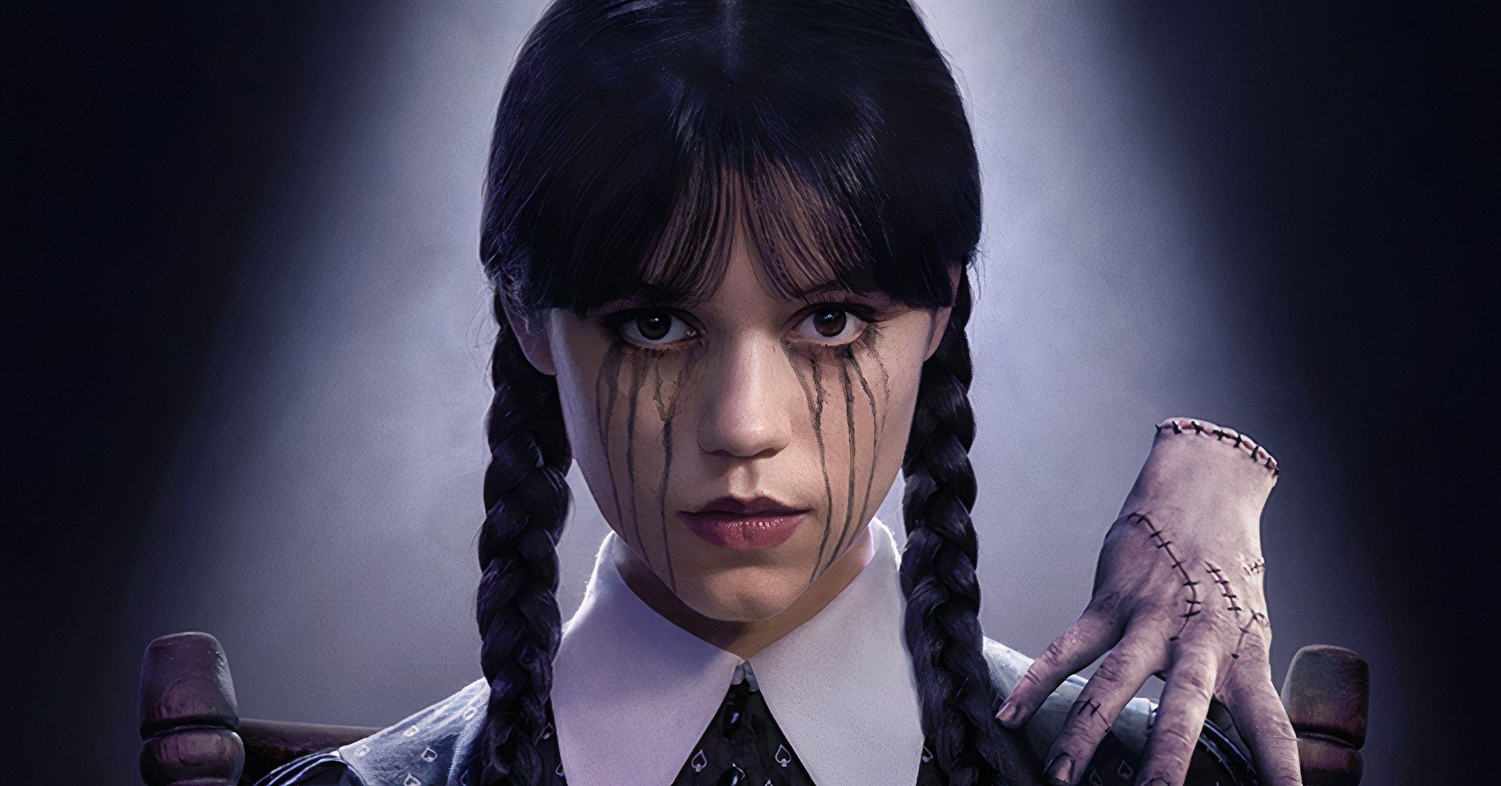 Netflix’s Wednesday Season 2 Reveals More New Episode Titles Teasing ...