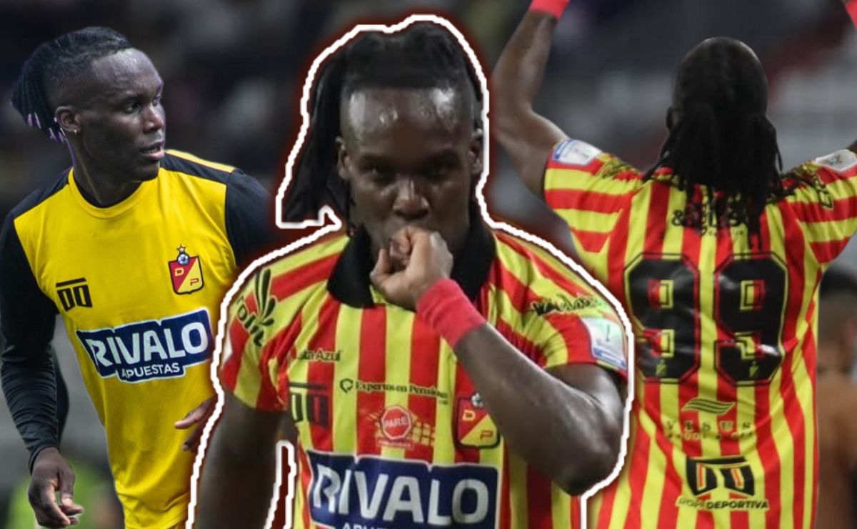 La drástica decisión de Rubilio Castillo que cambiará su futuro en ...