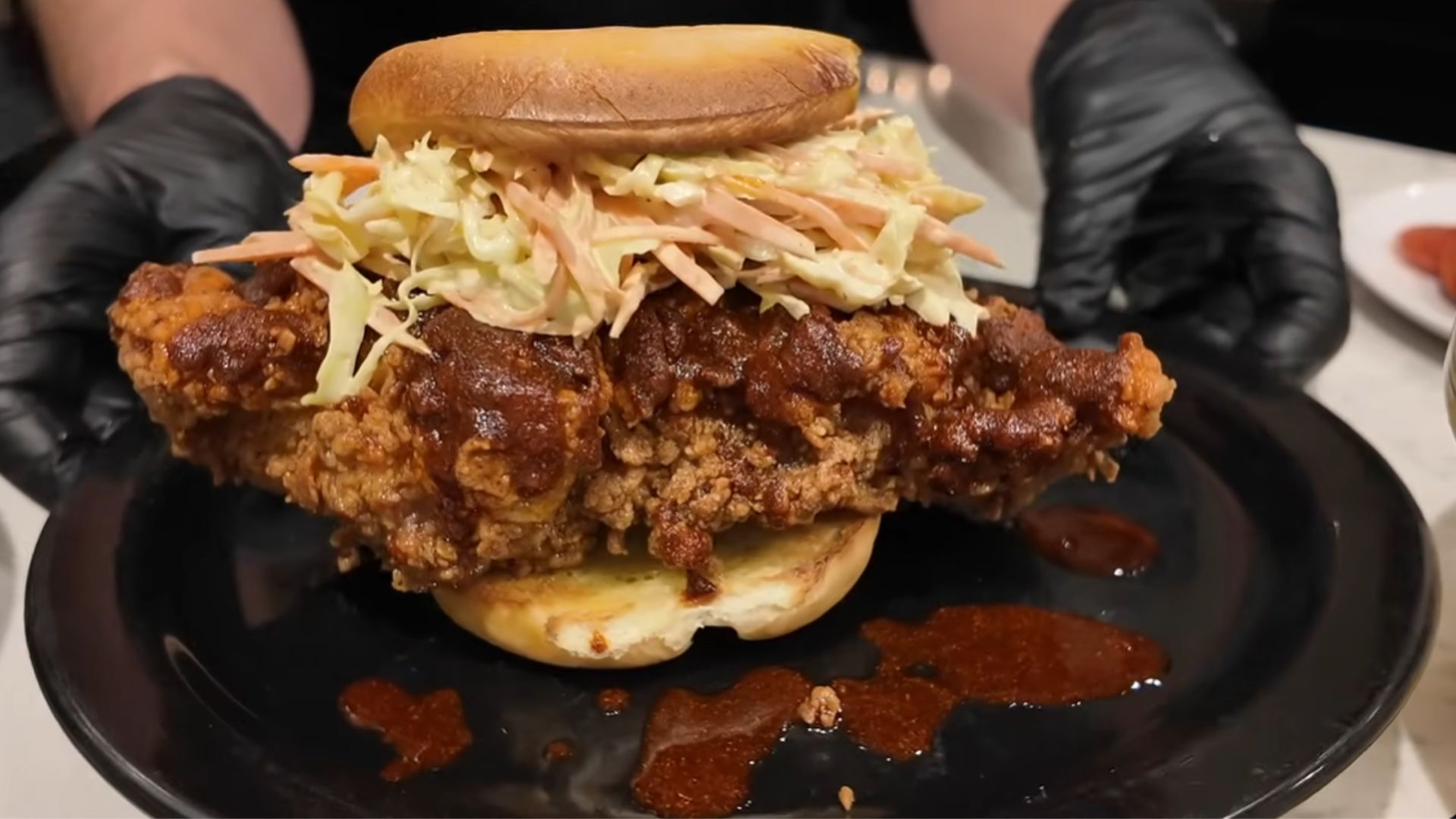 20 Spicy Fast Food Items That Actually Carry Some Heat