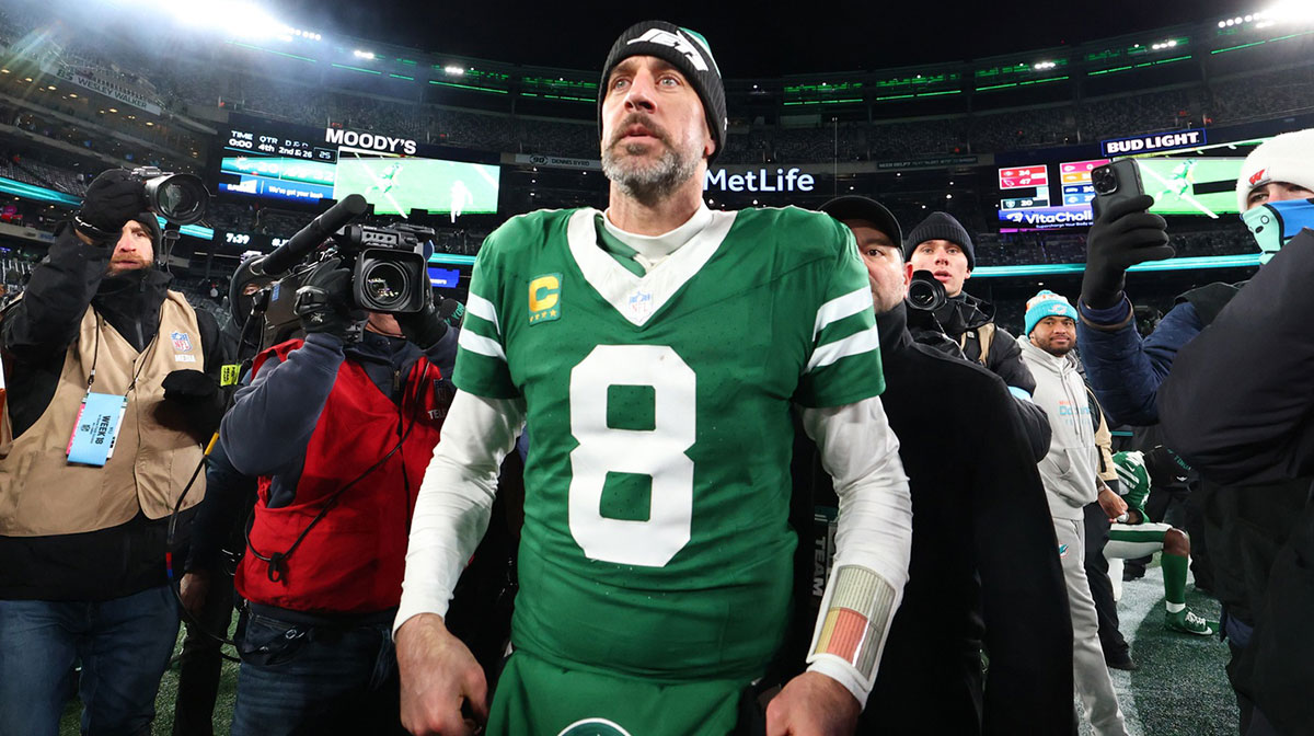 Cameron Heyward drops truth bomb on Steelers rookie Derrick Harmon