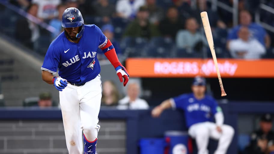 Toronto Blue Jays probable pitchers & starting lineups vs. Tampa Bay ...