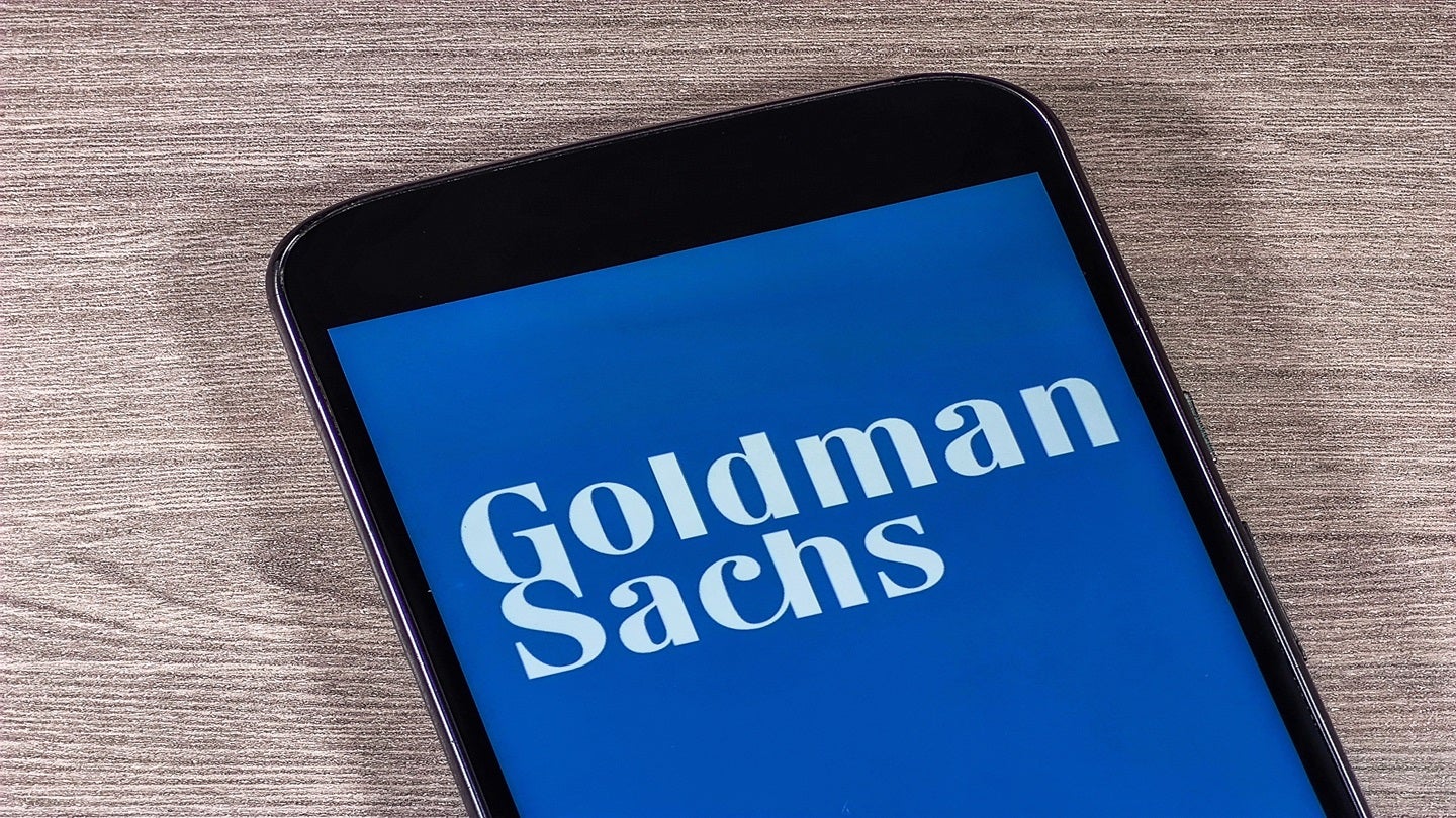 Goldman Sachs in discussions to launch Marcus retail bank in Ireland
