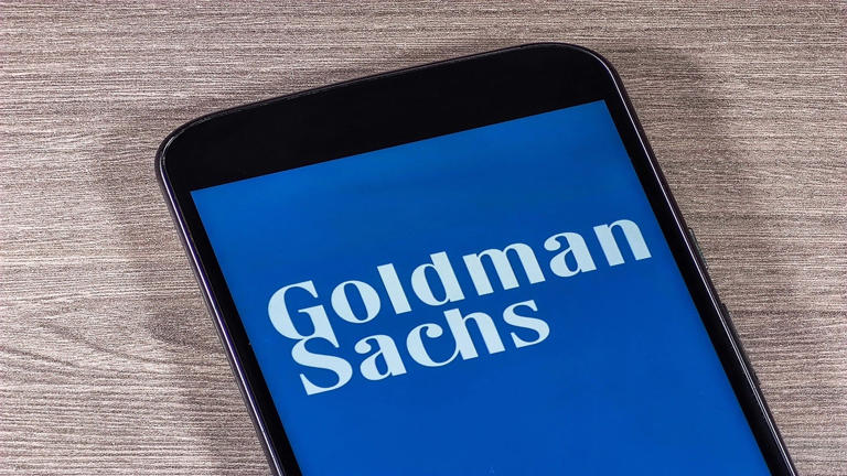 Goldman Sachs in discussions to launch Marcus retail bank in Ireland