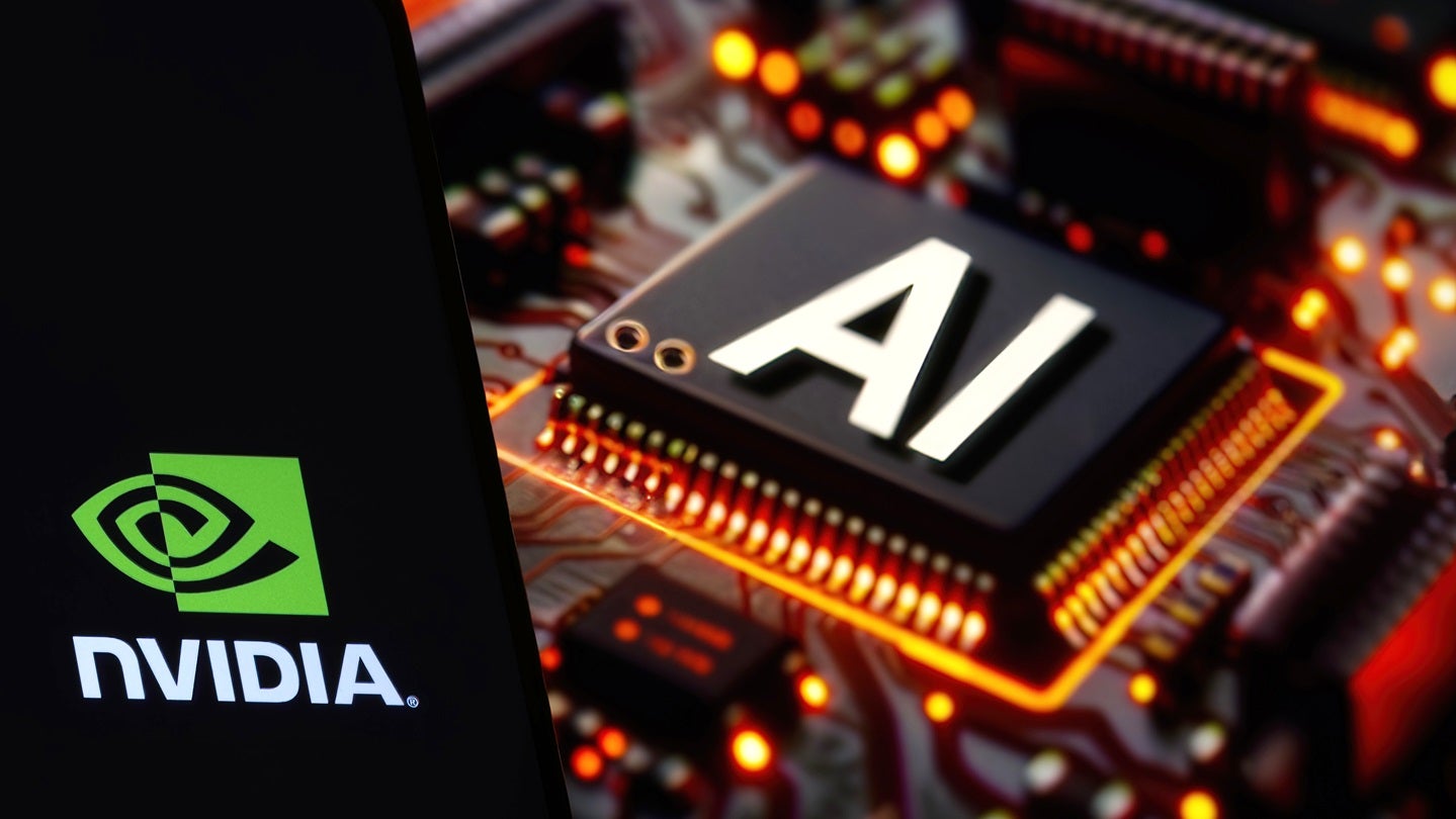 Nvidia and AMD partner with Humain to develop AI data centres
