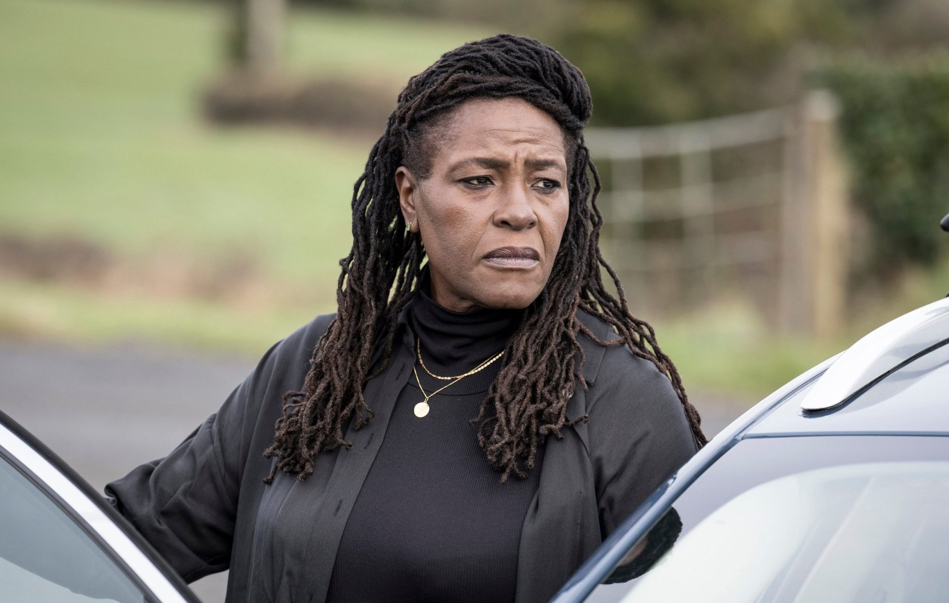 One of the 'best police dramas in years' confirms season 2 return