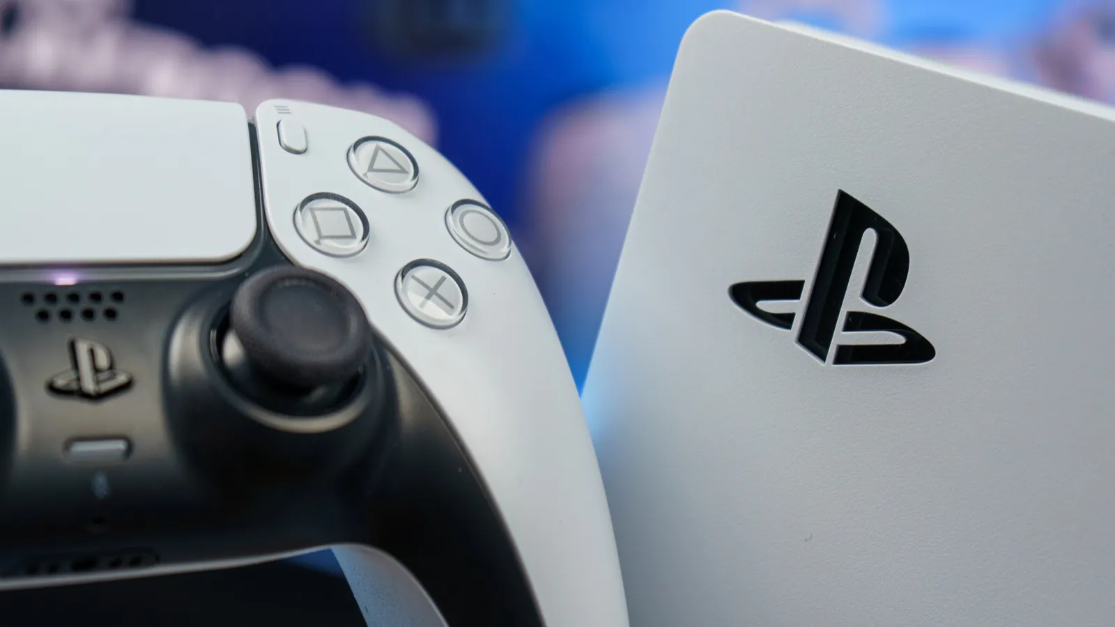 Next-gen PlayStation handheld leaks hint at full portable console for PS6