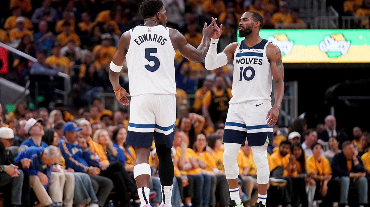 Timberwolves’ Anthony Edwards reveals Michael Jordan lesson his trainer ...