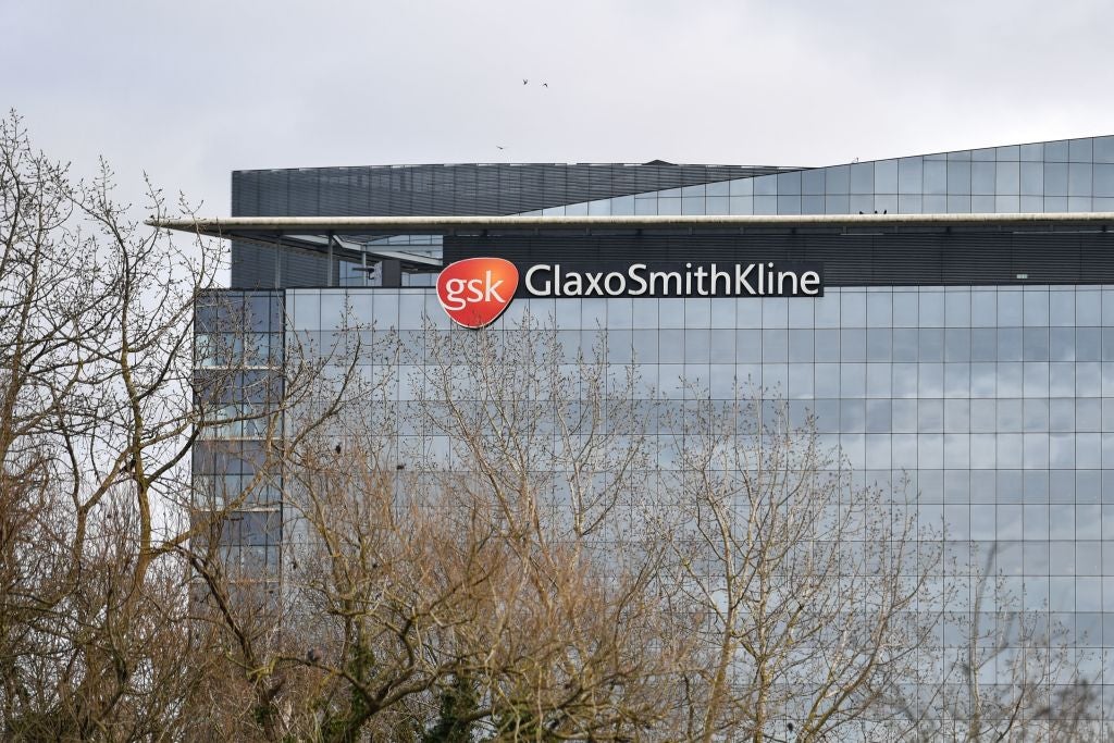 GSK to spend $2bn on Phase III liver disease drug acquisition