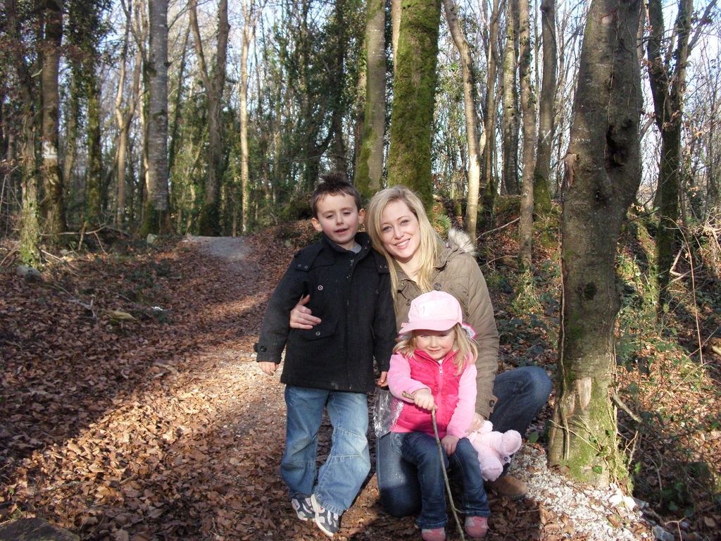 A Deadly American Marriage: Did Molly Martens remarry?