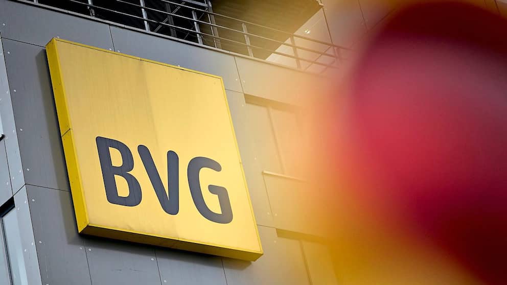 So kam es zur Cyberattacke auf die BVG-Daten