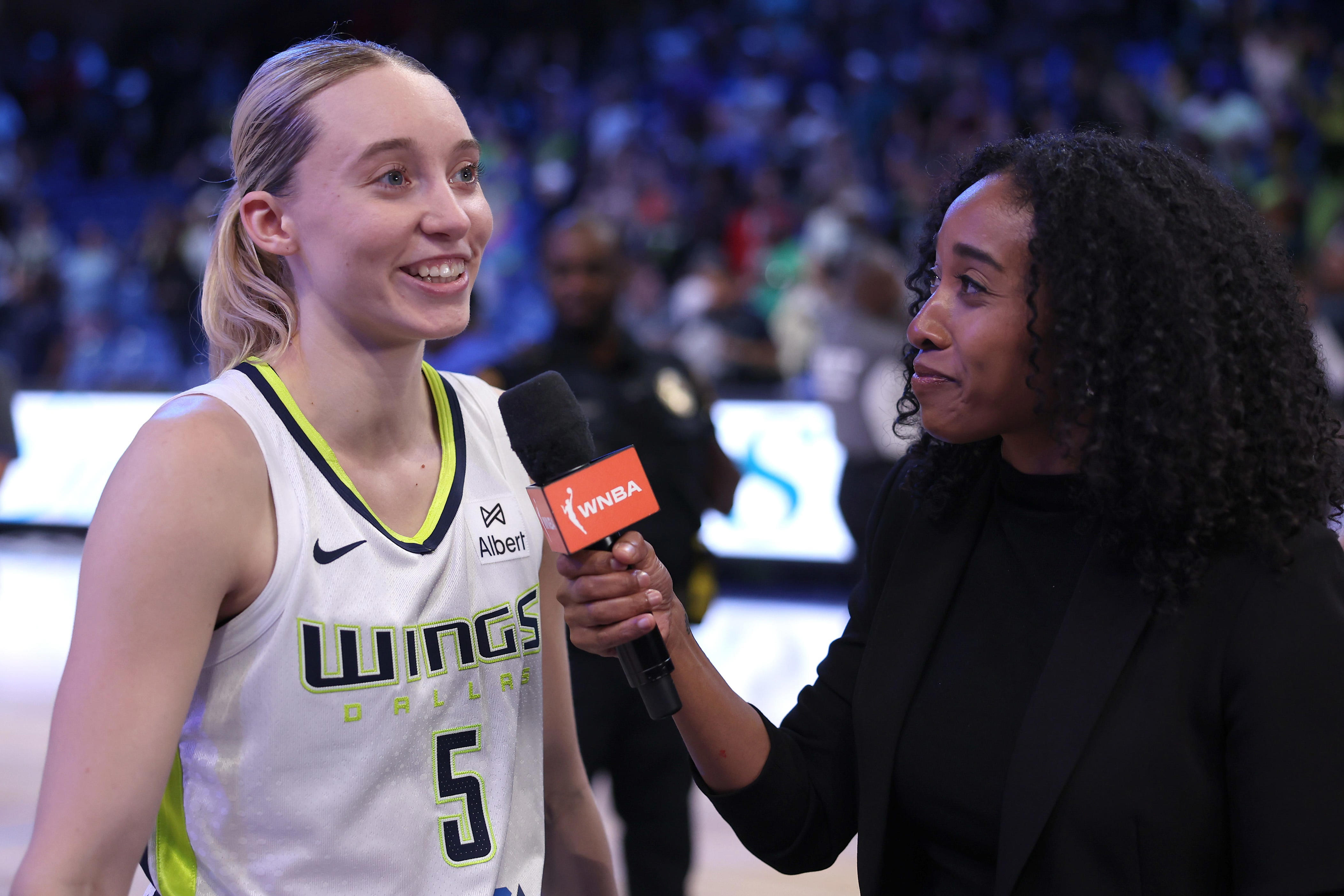 5 2025 WNBA rookies who should make an immediate impact, including ...